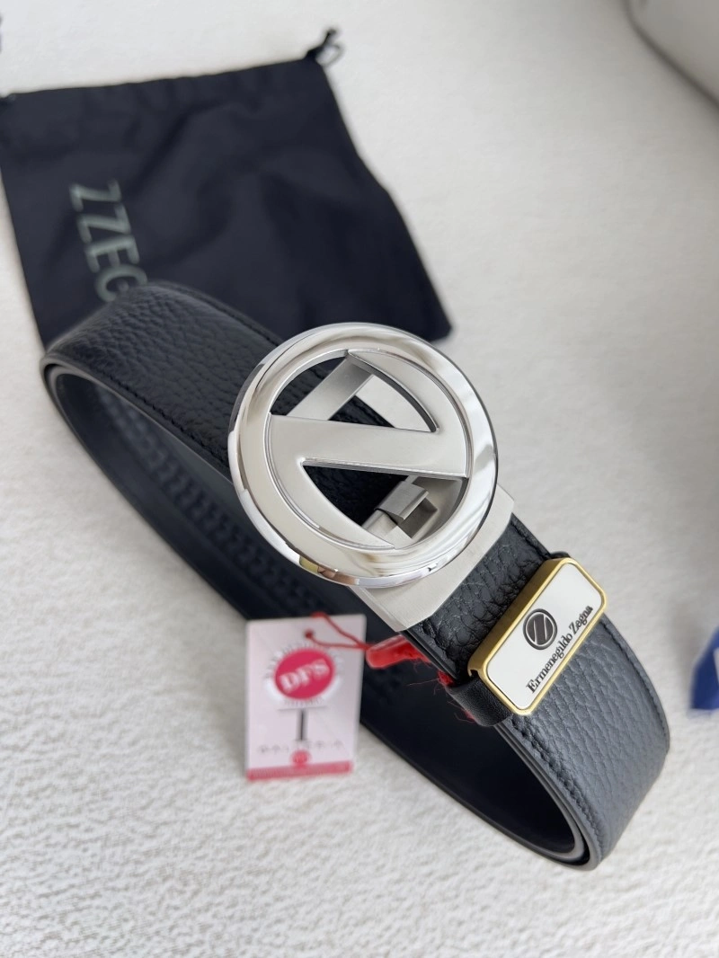 Top mirror Ermenegildo Zegna Belts