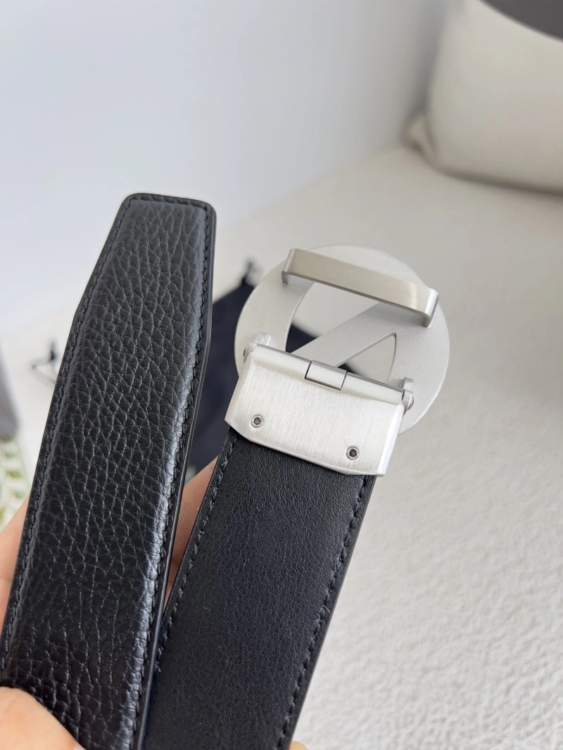 Top mirror Ermenegildo Zegna Belts