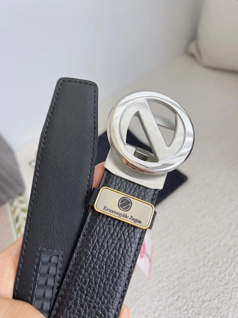 Top mirror Ermenegildo Zegna Belts