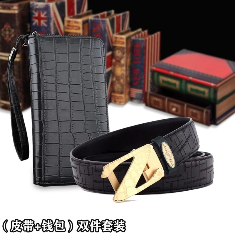 Low-cost Ermenegildo Zegna Belts