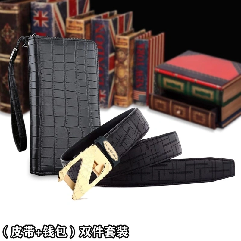 Low-cost Ermenegildo Zegna Belts