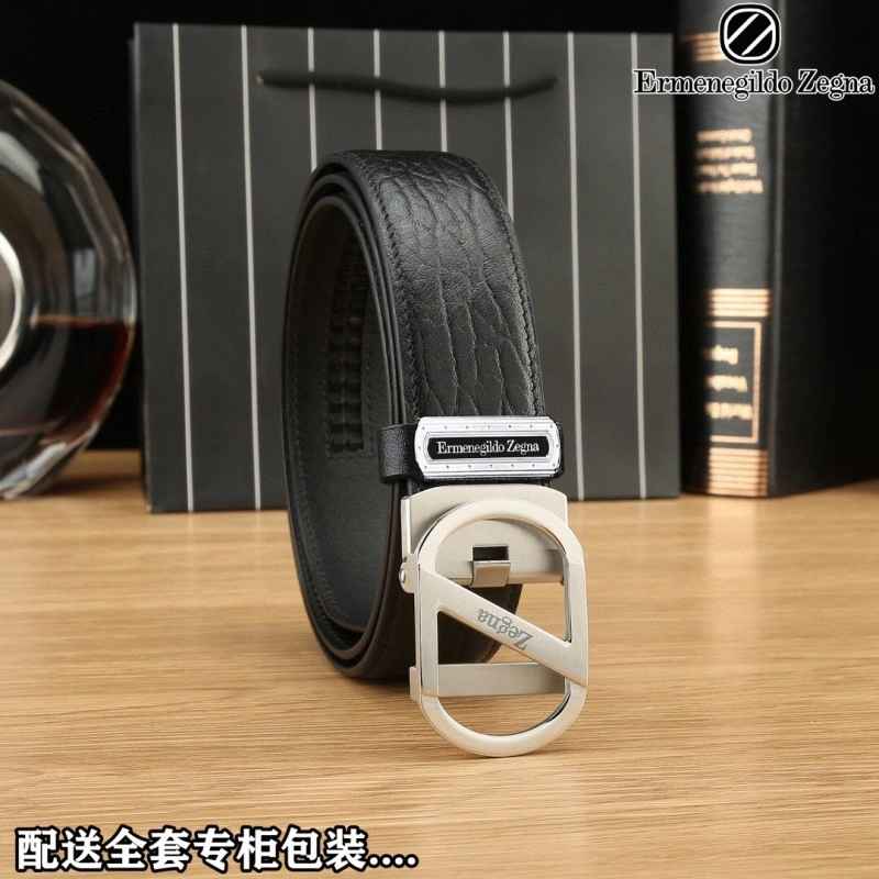 Discounted Ermenegildo Zegna Belts