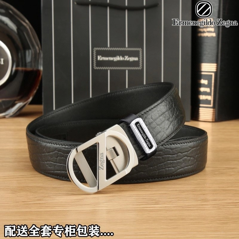 Discounted Ermenegildo Zegna Belts