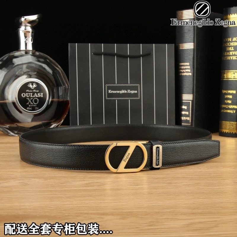 Discounted Ermenegildo Zegna Belts
