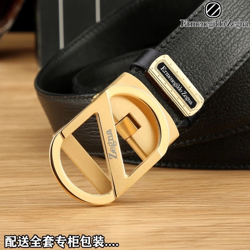 Discounted Ermenegildo Zegna Belts