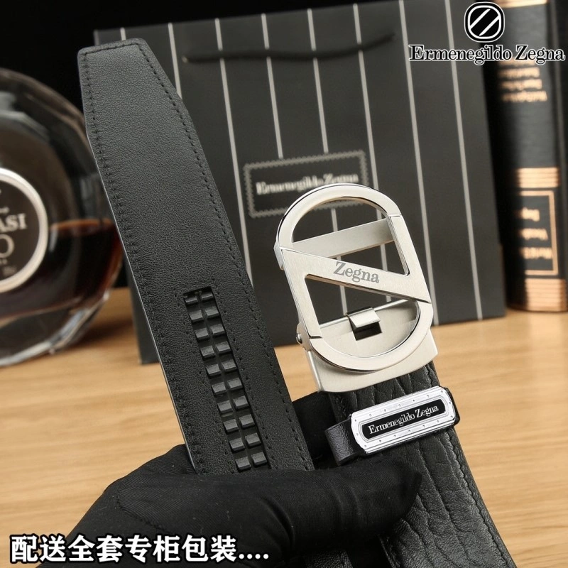 Discounted Ermenegildo Zegna Belts