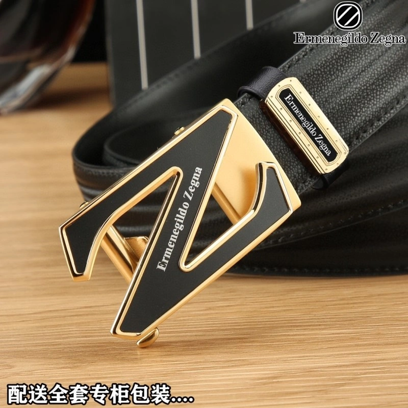 Brand-original Ermenegildo Zegna Belts