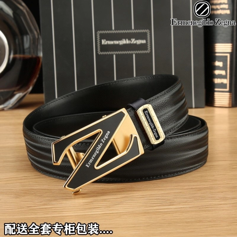 Brand-original Ermenegildo Zegna Belts