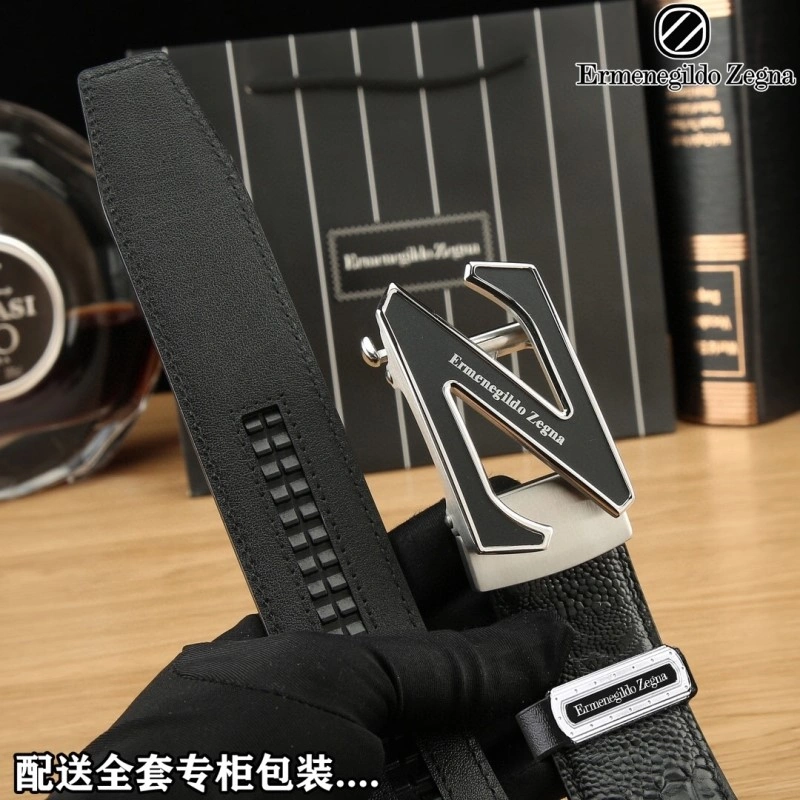 Brand-original Ermenegildo Zegna Belts