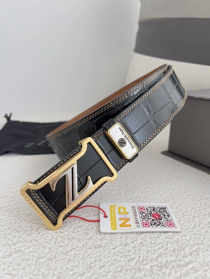 Top mirror Ermenegildo Zegna Belts
