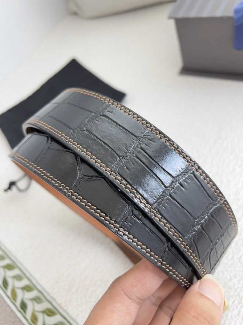 Top mirror Ermenegildo Zegna Belts