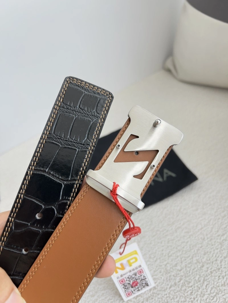 Discounted Ermenegildo Zegna Belts