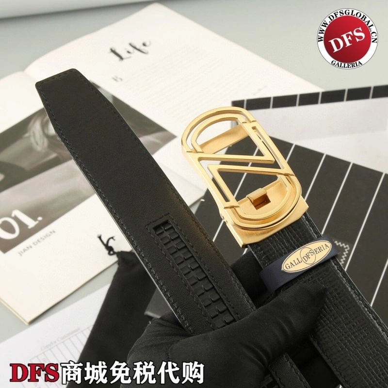 Discounted Ermenegildo Zegna Belts