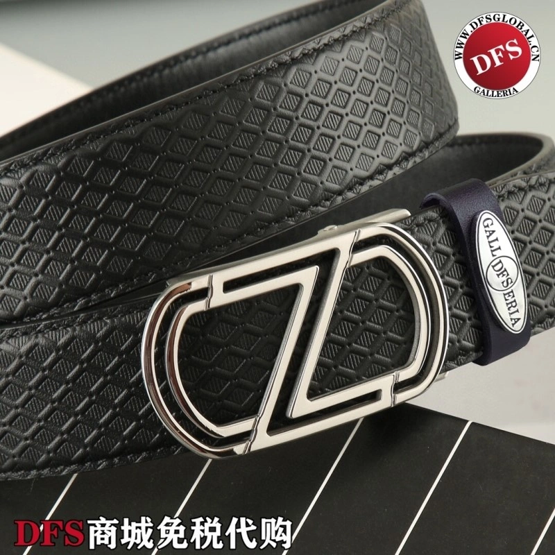 Discounted Ermenegildo Zegna Belts