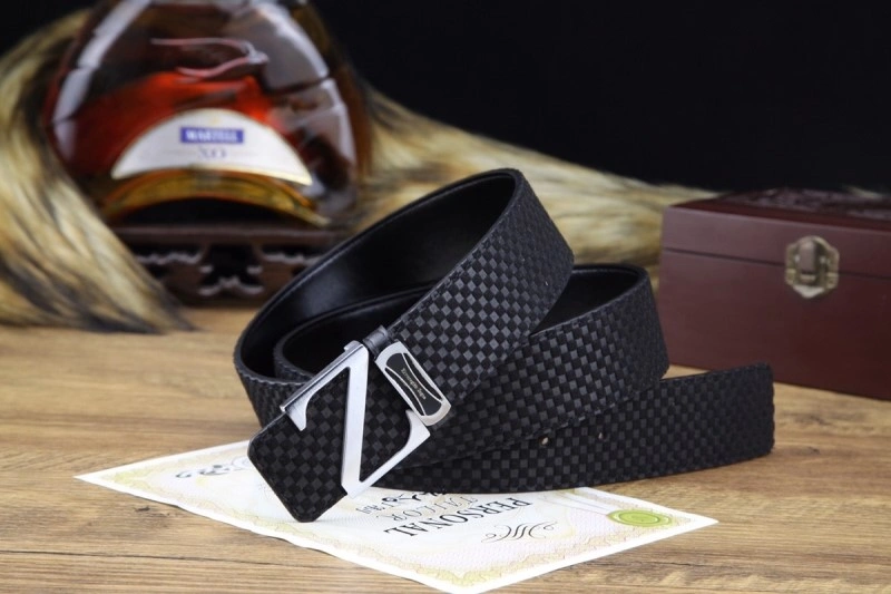 Discounted Ermenegildo Zegna Belts