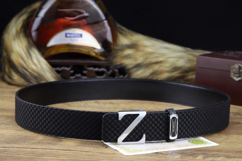 Discounted Ermenegildo Zegna Belts