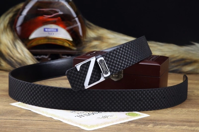 Discounted Ermenegildo Zegna Belts