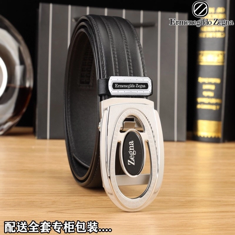 Cut-rate Ermenegildo Zegna Belts