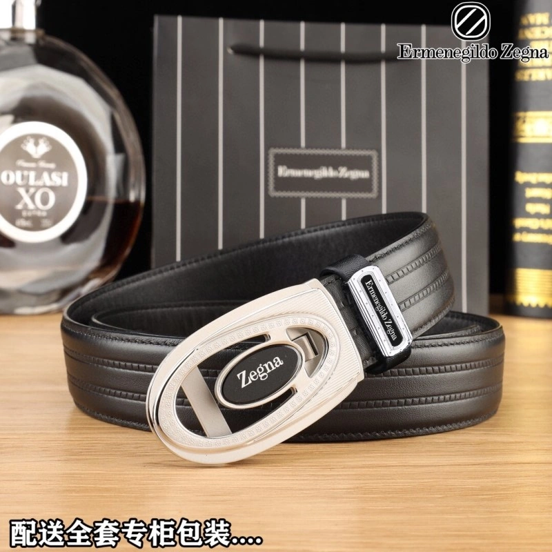 Cut-rate Ermenegildo Zegna Belts