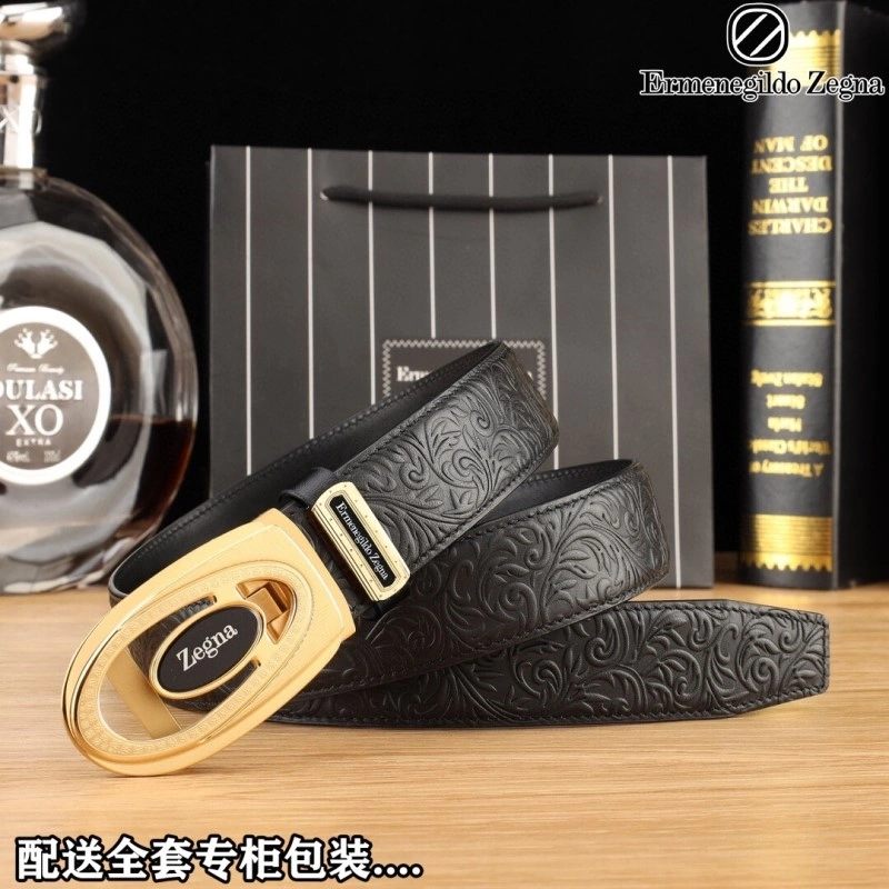 Cut-rate Ermenegildo Zegna Belts