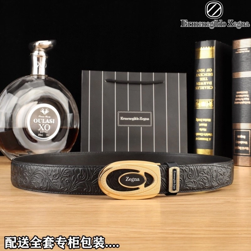 Cut-rate Ermenegildo Zegna Belts