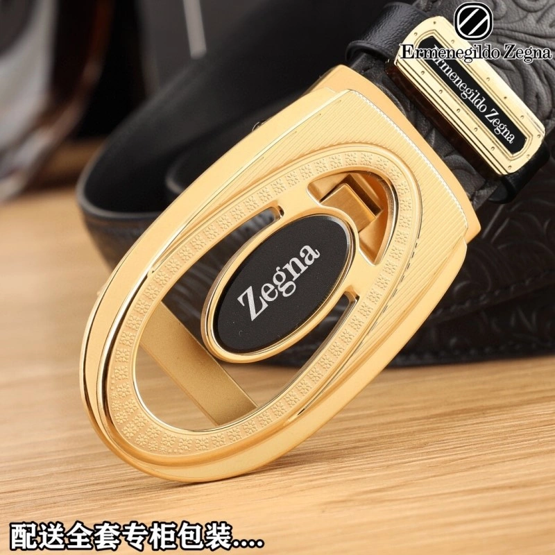 Cut-rate Ermenegildo Zegna Belts