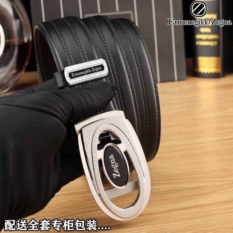 Cut-rate Ermenegildo Zegna Belts