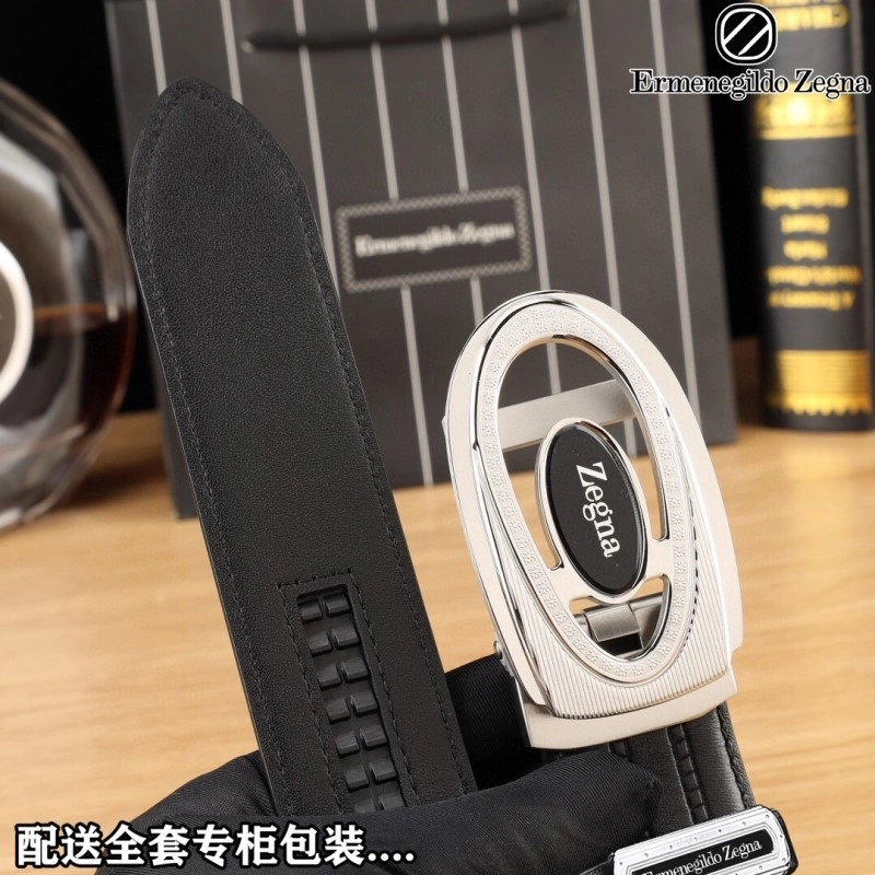 Cut-rate Ermenegildo Zegna Belts