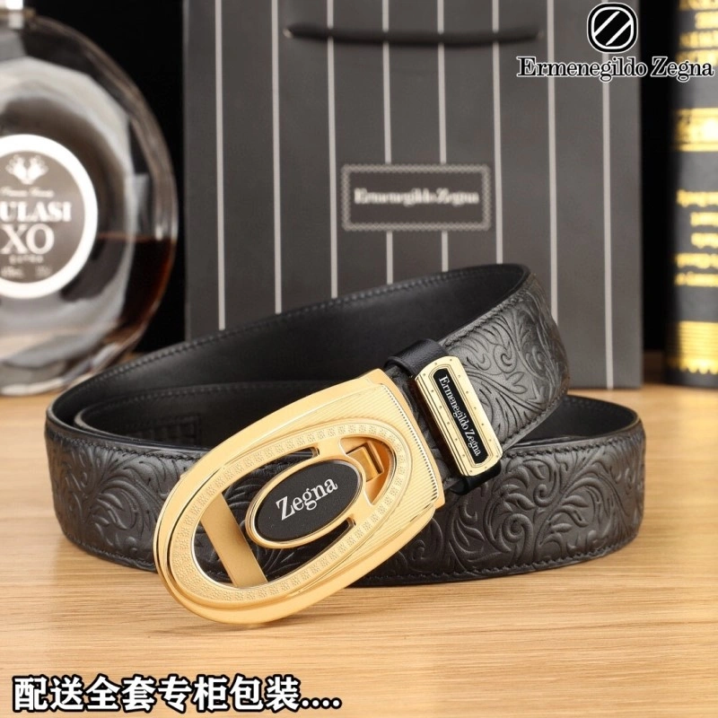 Cut-rate Ermenegildo Zegna Belts