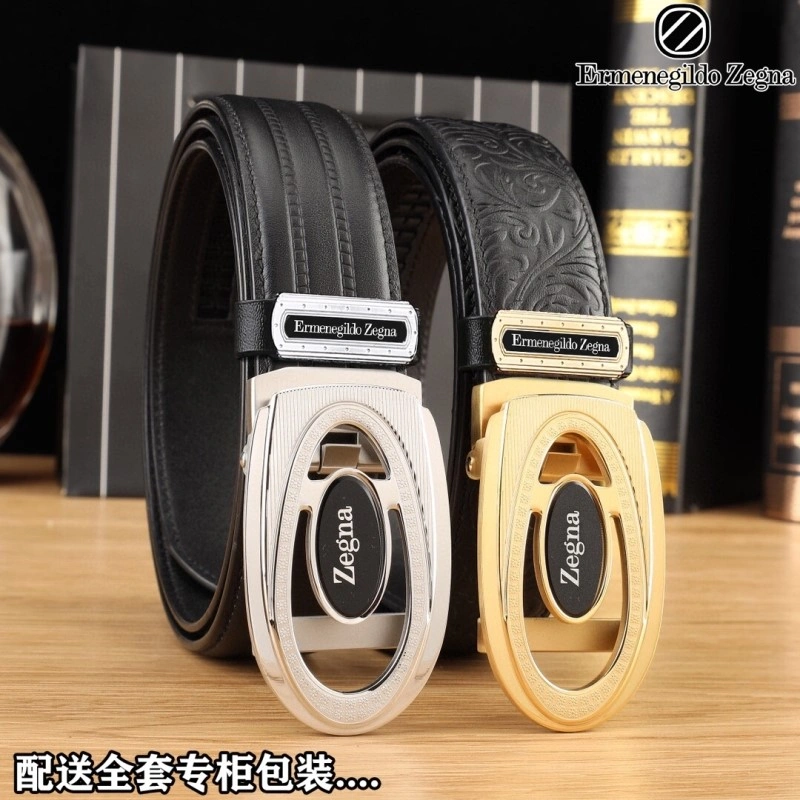 Cut-rate Ermenegildo Zegna Belts