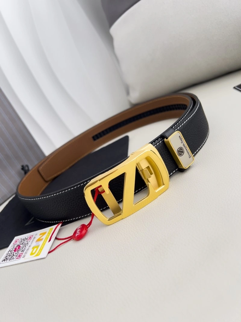 High fidelity Ermenegildo Zegna Belts