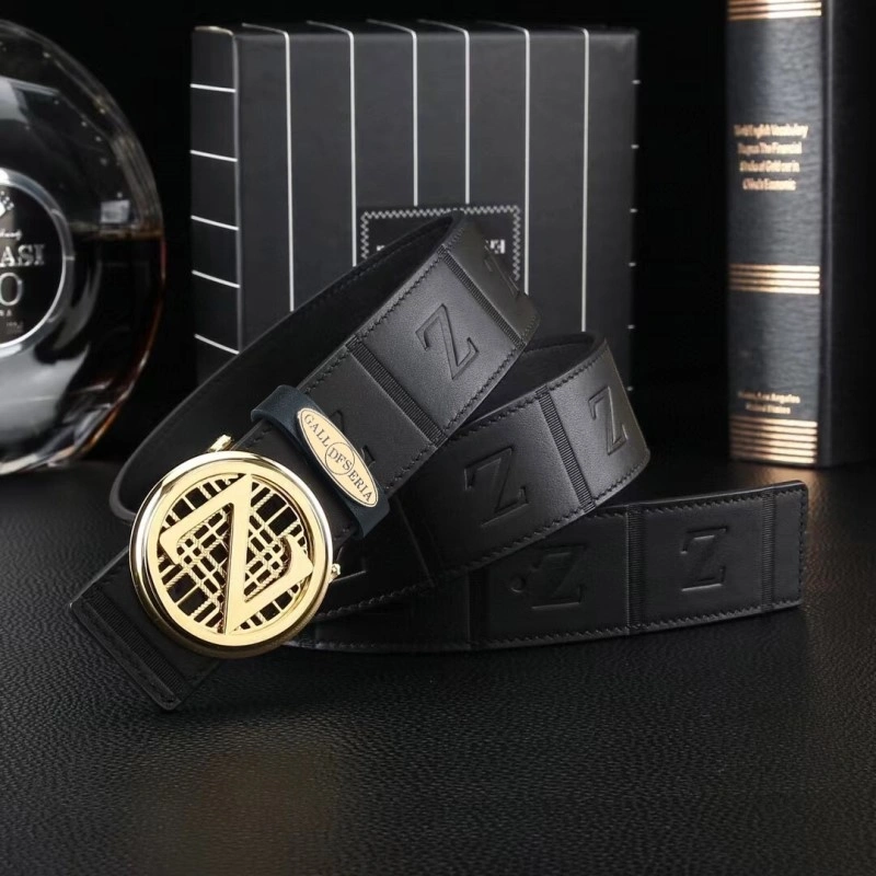 High accuracy Ermenegildo Zegna Belts