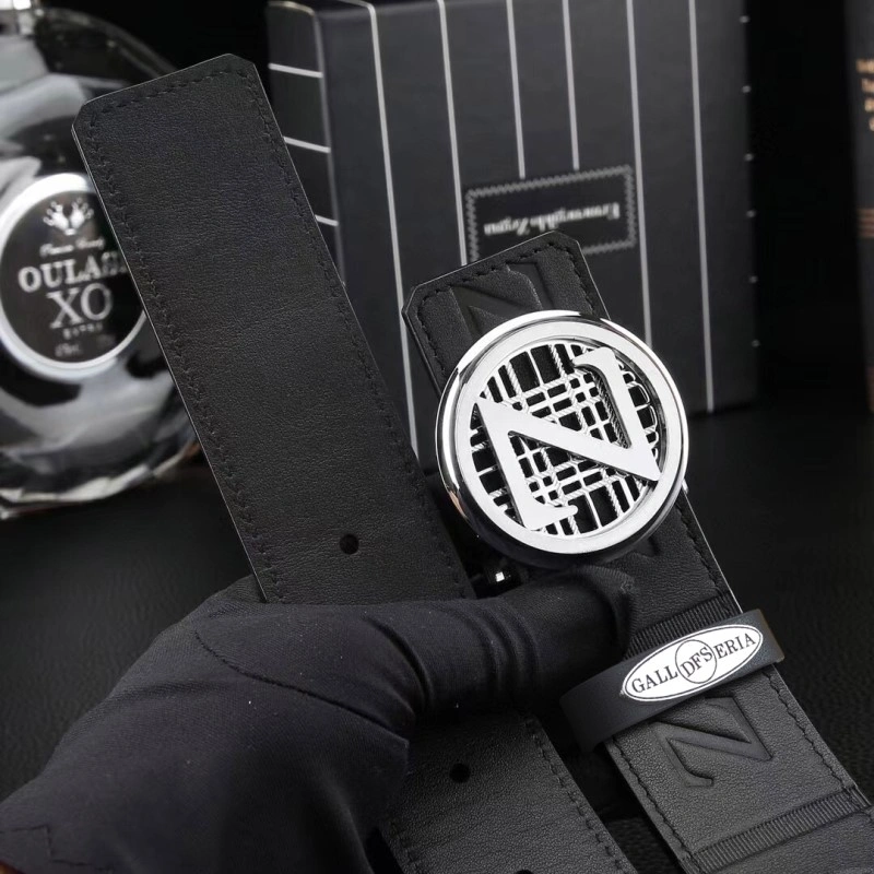 High accuracy Ermenegildo Zegna Belts