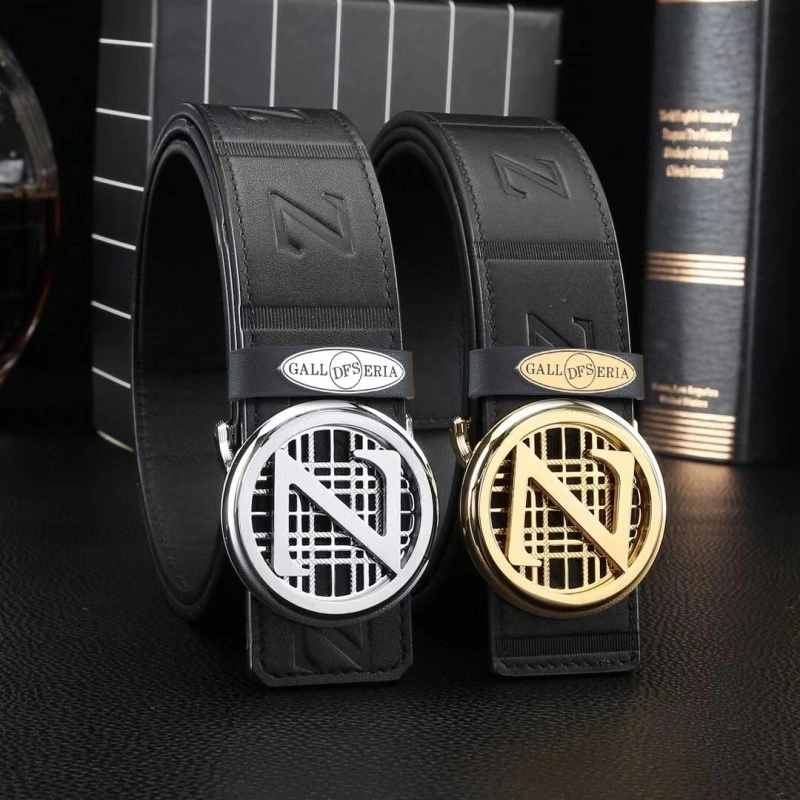 High accuracy Ermenegildo Zegna Belts