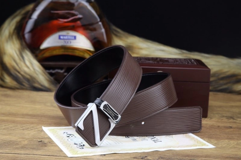 Cut-rate Ermenegildo Zegna Belts