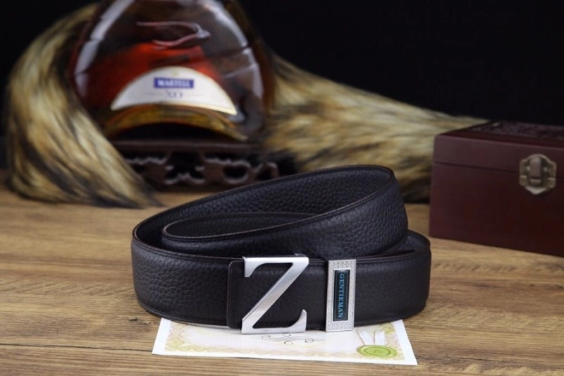 Economical Ermenegildo Zegna Belts