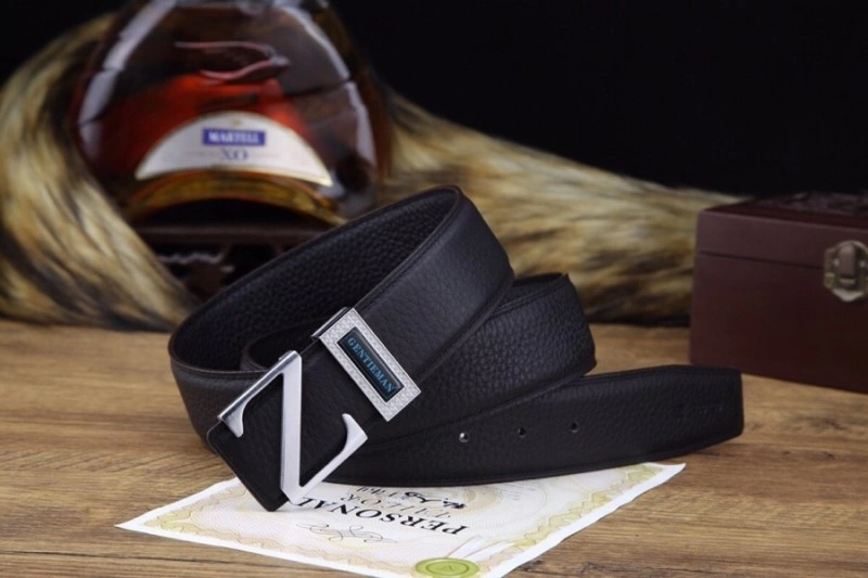 Economical Ermenegildo Zegna Belts