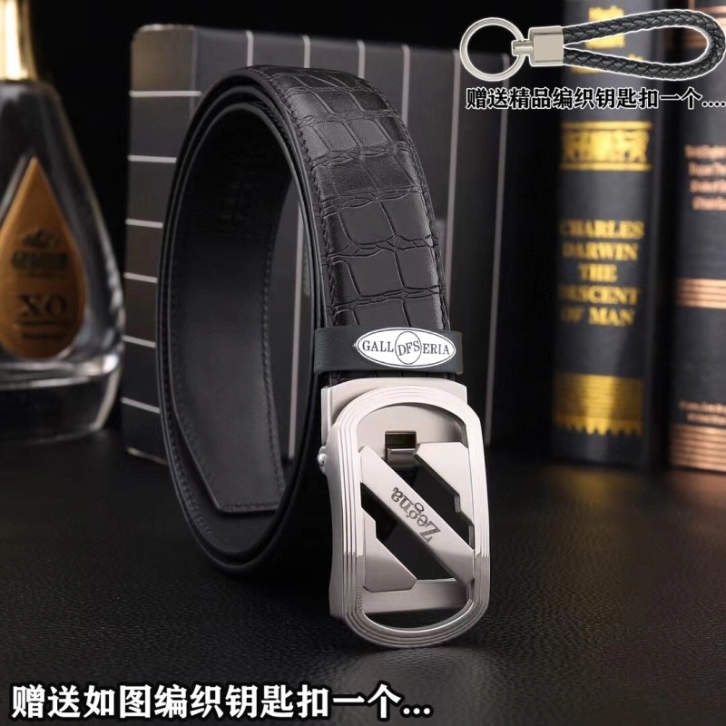 Discounted Ermenegildo Zegna Belts