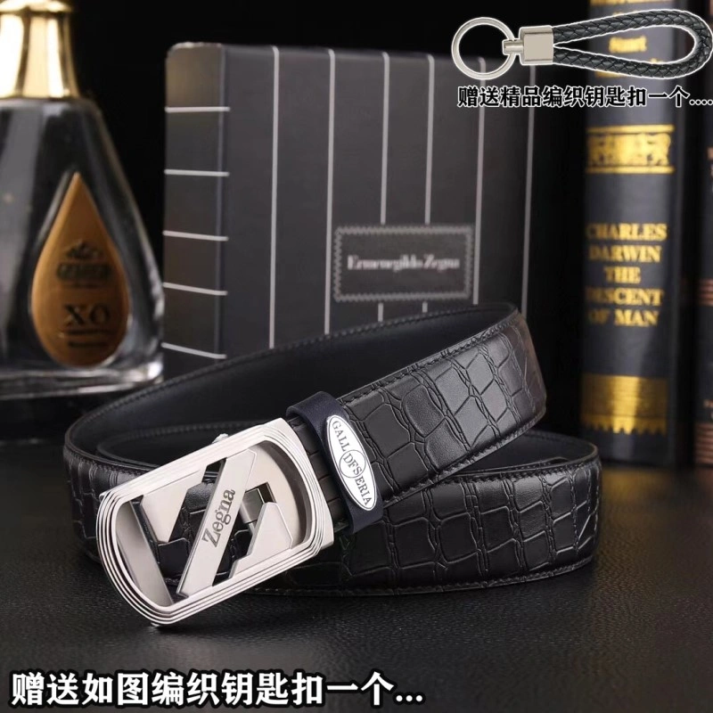 Discounted Ermenegildo Zegna Belts