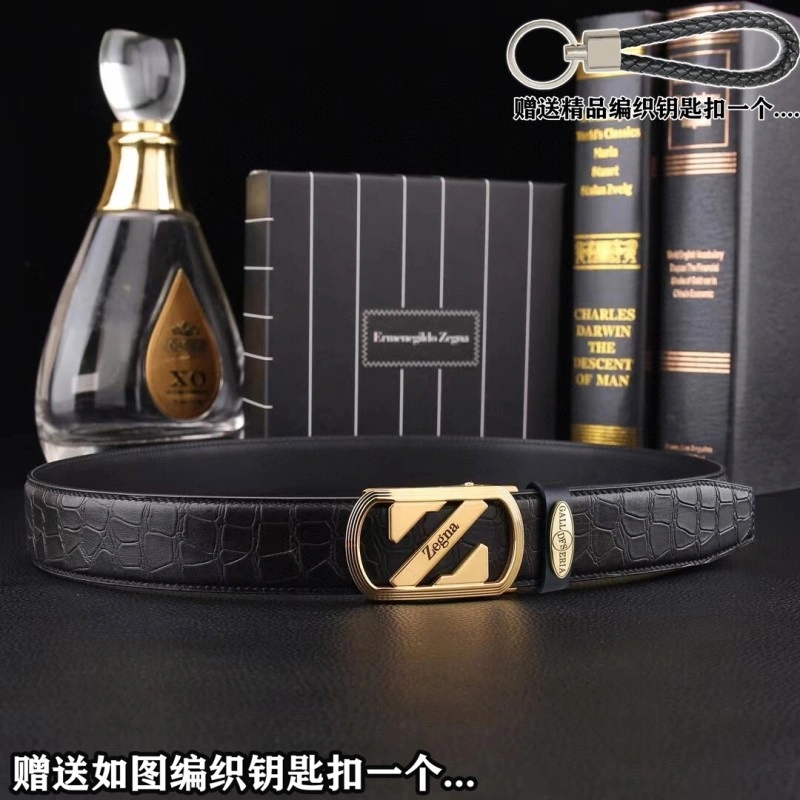 Discounted Ermenegildo Zegna Belts