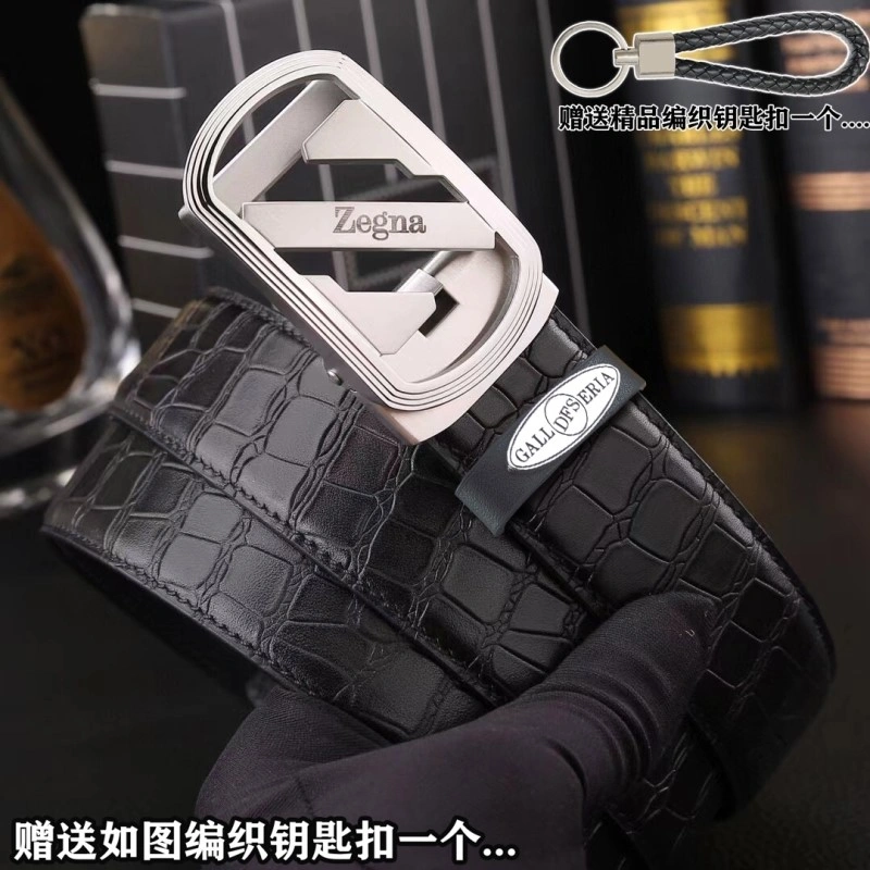 Discounted Ermenegildo Zegna Belts