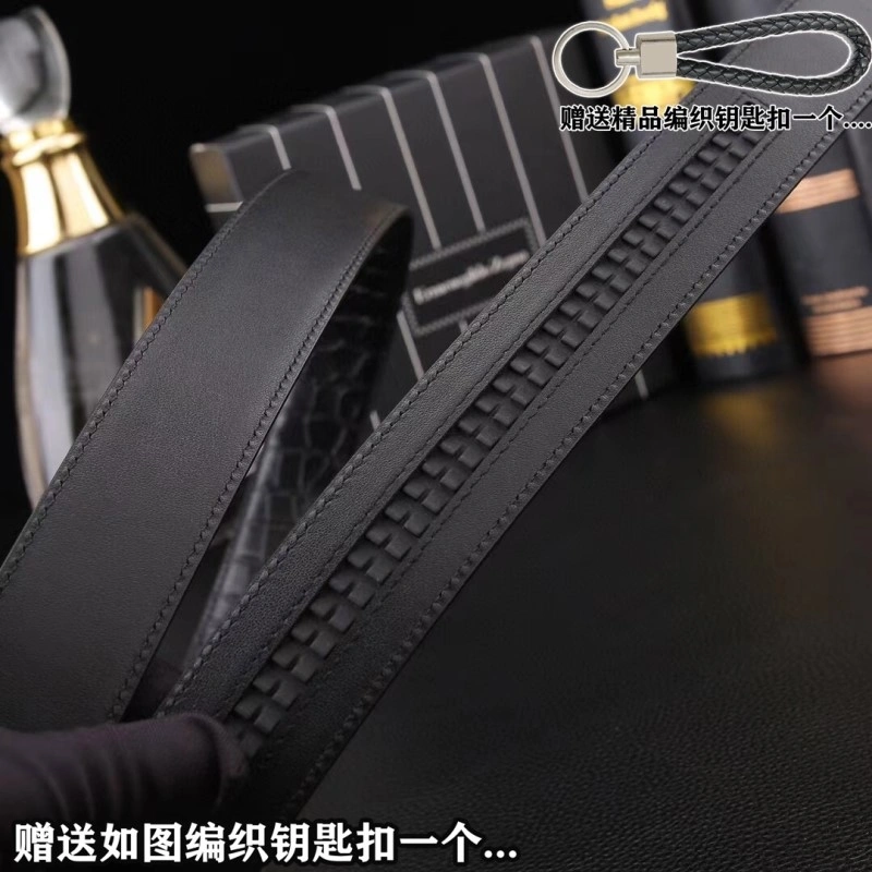 Discounted Ermenegildo Zegna Belts