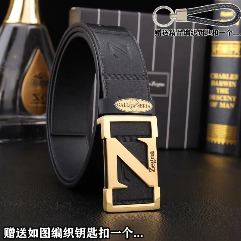 Bargain Ermenegildo Zegna Belts