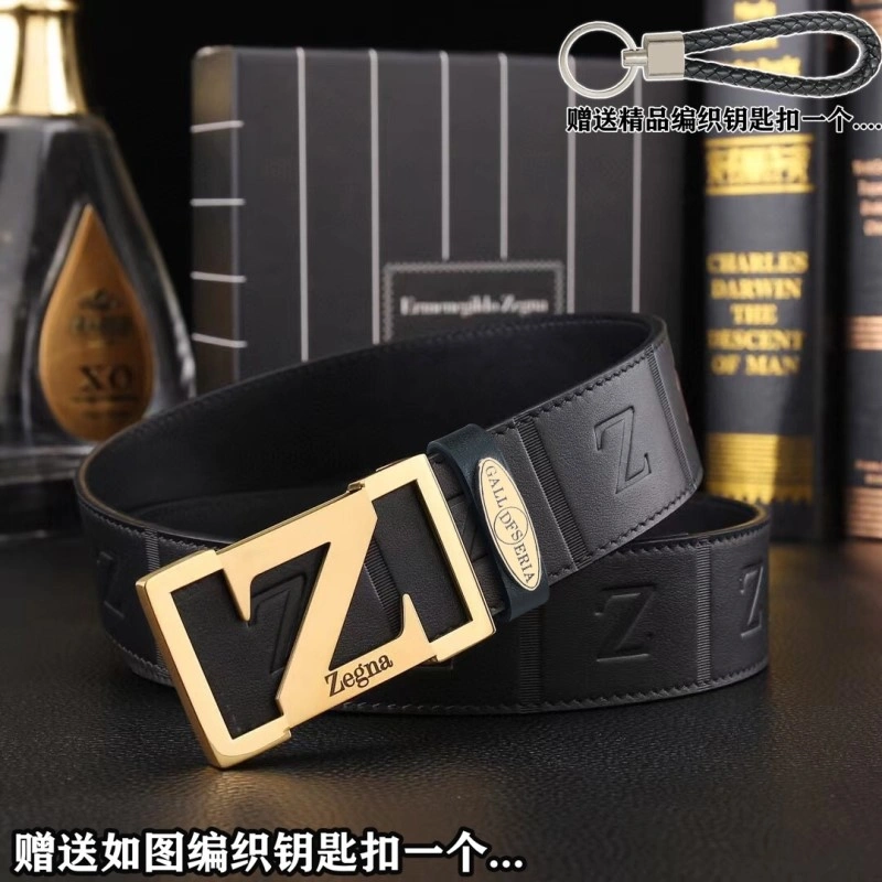 Bargain Ermenegildo Zegna Belts
