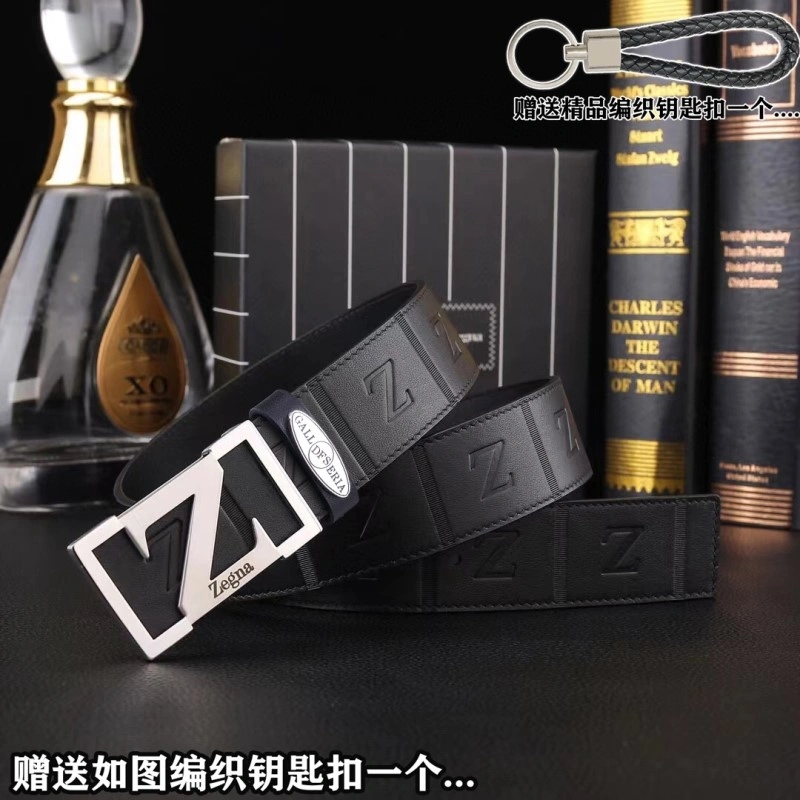 Bargain Ermenegildo Zegna Belts