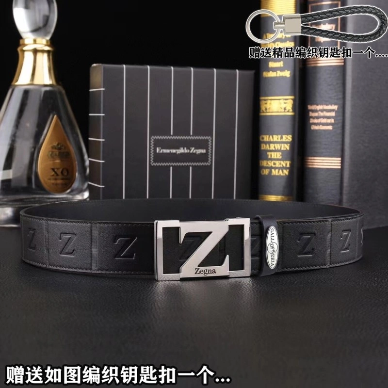 Bargain Ermenegildo Zegna Belts