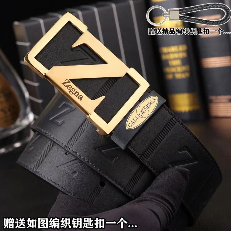 Bargain Ermenegildo Zegna Belts