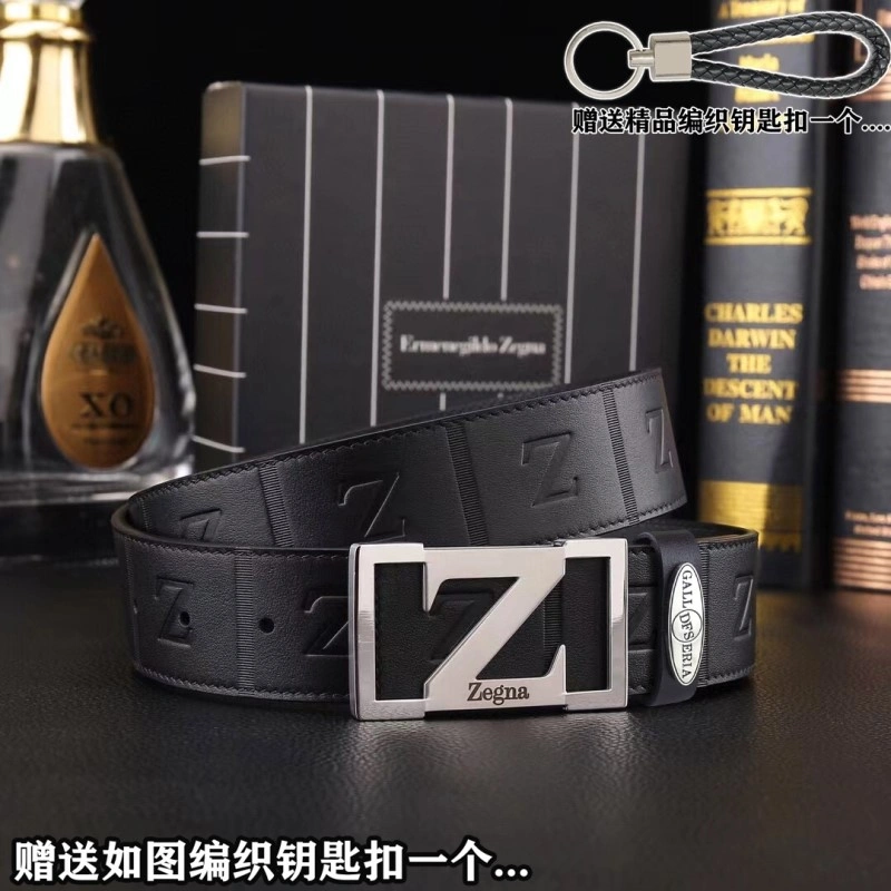 Bargain Ermenegildo Zegna Belts