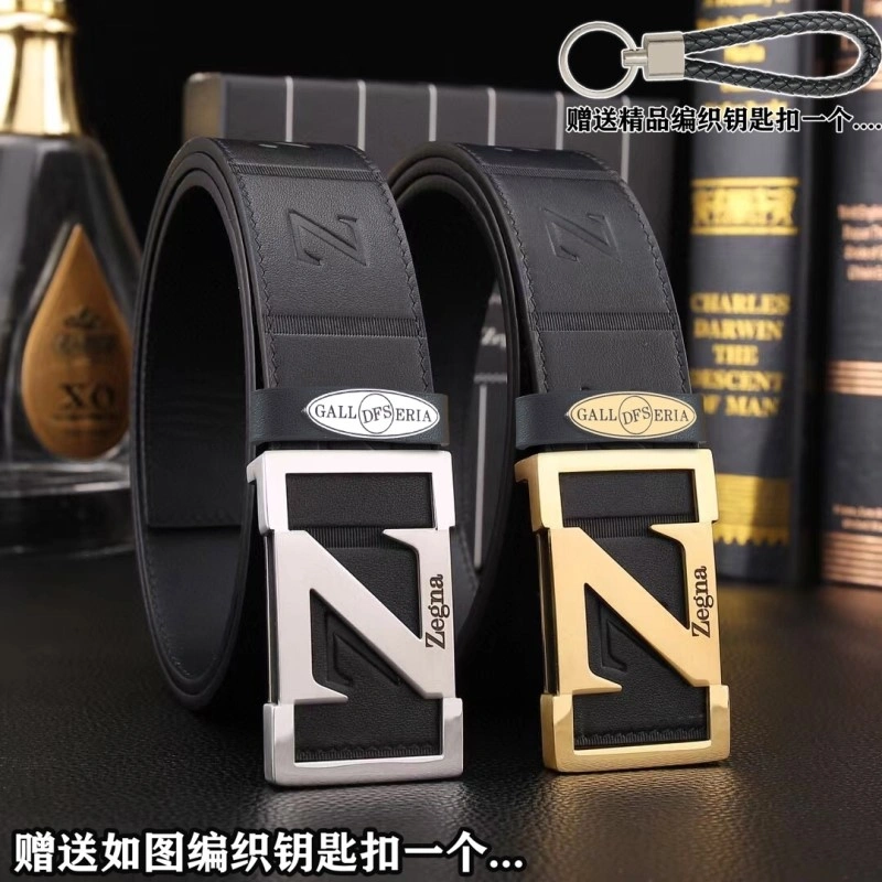 Bargain Ermenegildo Zegna Belts