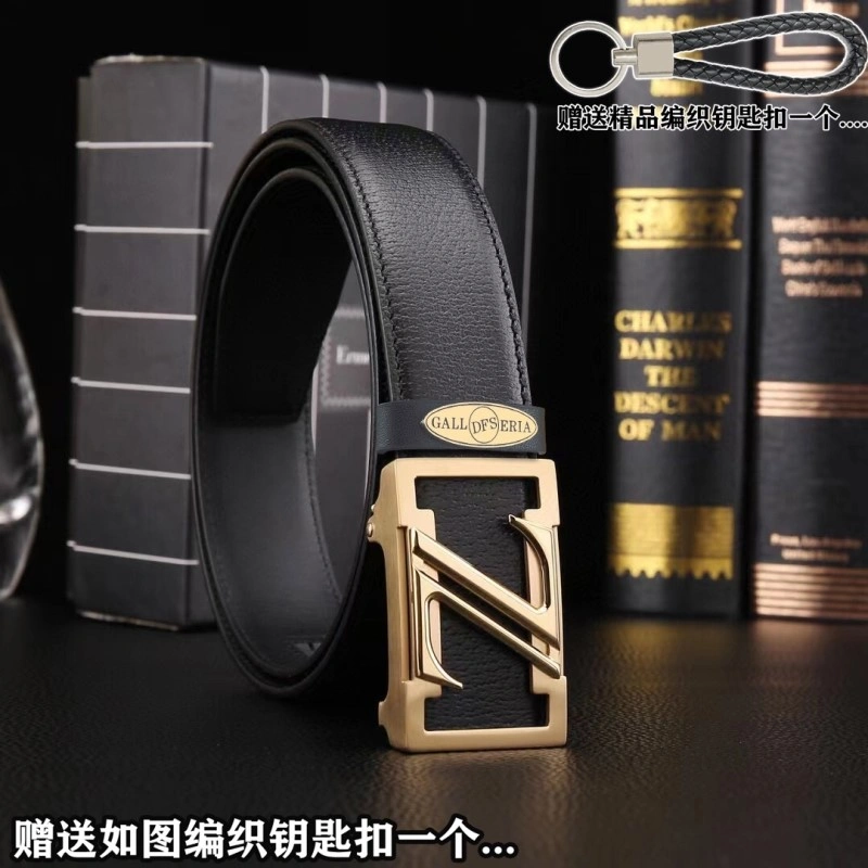 Discounted Ermenegildo Zegna Belts
